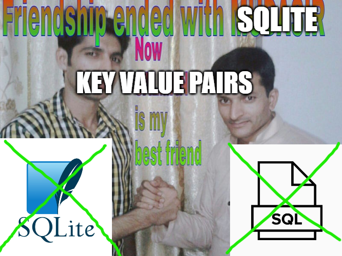 5 Reasons I Stopped Using SQLite. I started using SQLite when I started ...