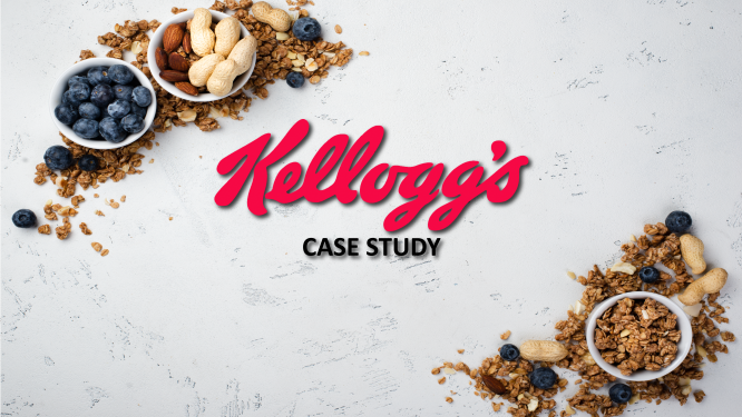 Kellogg’s: A Globally Local Brand | by Loc N Apps | Medium