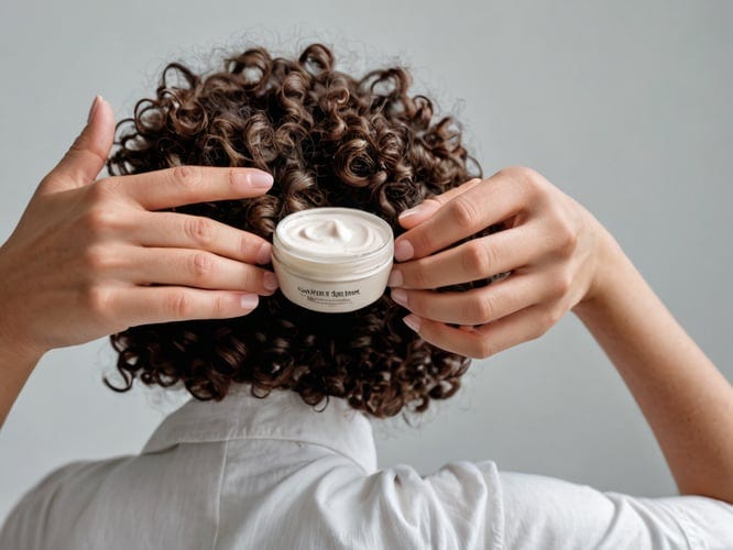 Curl Defining Creams. Curl Defining Cream is your go-to… | by Kathleen ...