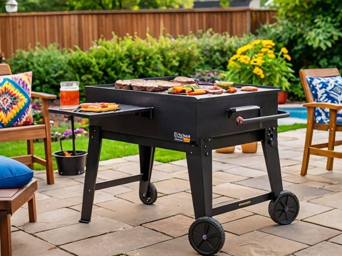 Blackstone Griddles 36 Inch. Welcome to our article roundup… | by Kathleen Logan | Medium