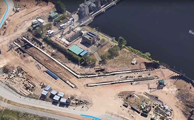 Nottingham set to open Uk’s biggest fish pass. | by Evie Griffiths ...