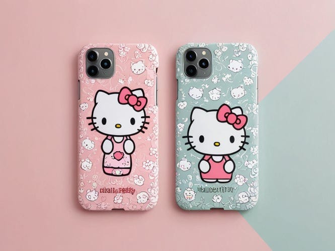 hello kitty phone casesBest hello kitty phone cases | by Bethany Roy ...