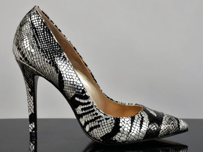 Snakeskin HeelsBest Snakeskin Heels | by Bethany Roy | Oct, 2024 | Medium
