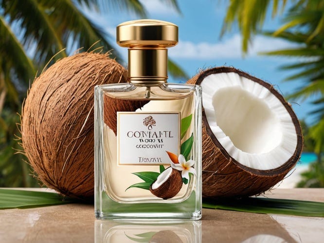 Coconut Perfumes. Get ready to indulge in the tropical… | by Sheila ...