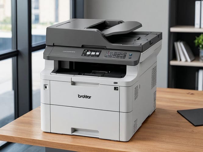 brothers mfc-l5900dw. Looking for a multifunction printer… | by ...