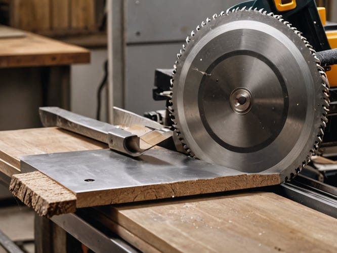 Table Saw Blades. A key element in any woodworking… | by Kathleen ...