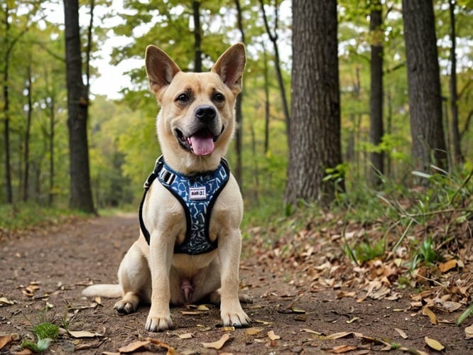 Boots and Barkley Harnesses. Get ready to embark on an adventure… | by ...