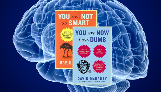 You Are Not So Smart & You Are Now Less Dumb | by Zaher Alhaj | Medium