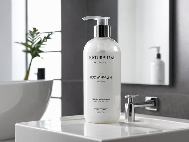 Naturium Body Washes. Get ready to dive into the world of… | by Barbara ...
