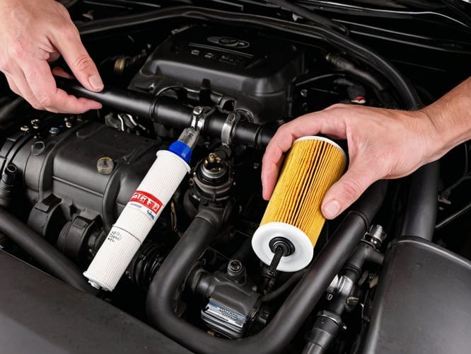 fuel filter replacements. Are you looking for the best fuel… | by ...