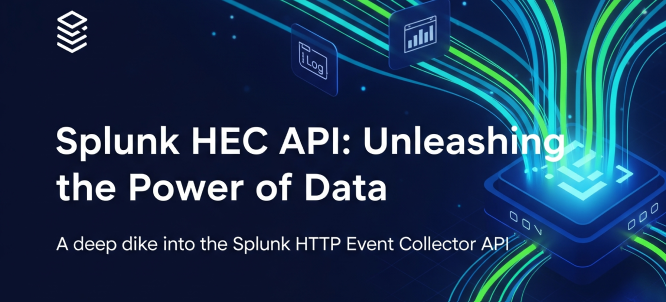 Sending Logs to Splunk with HEC: Token Auth, Basic Auth, JSON and Raw Payloads | by Hüseyin ...