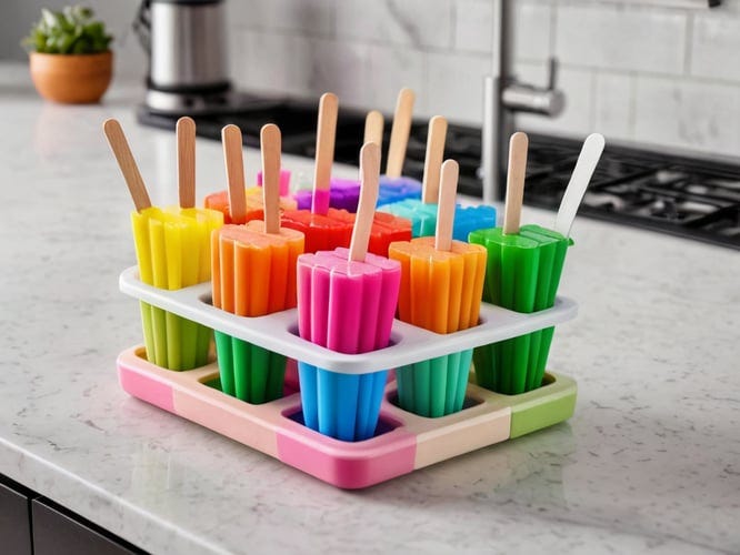 Popsicle Molds. Create endless delight with these… | by Cindy Garner ...