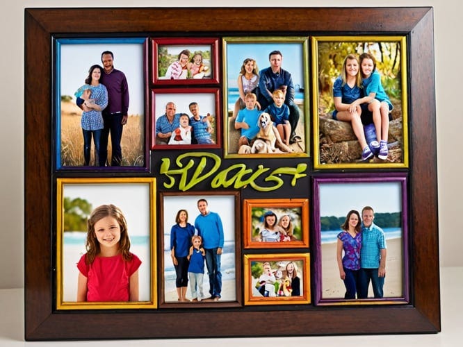 5x7 Collage Frames. Get ready to enhance your photo… | by Dorothy Smith ...