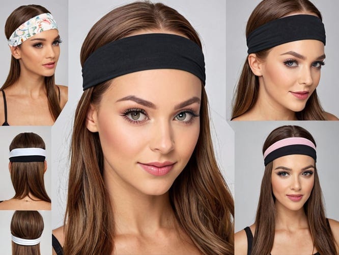 Wig Grip HeadbandsBest Wig Grip Headbands | by Ryan Thompson | Oct ...