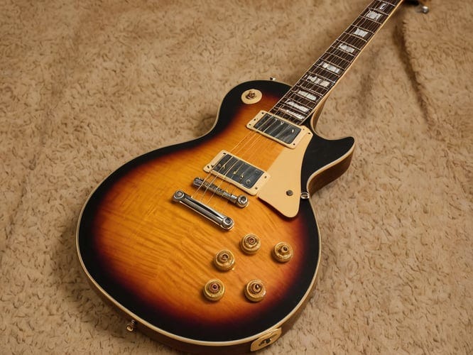 Epiphone Les Pauls. Get ready to dive into the world of… | by Cindy ...