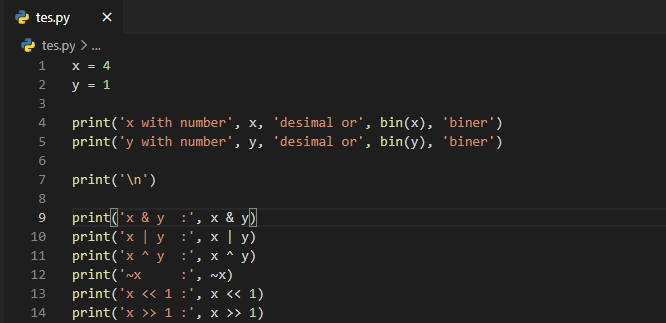 Python Basic Rules #3. Python Programming Language Operators | by ...