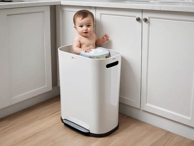 Diaper Trash CansBest Diaper Trash Cans | by Barbara Collins | Sep ...