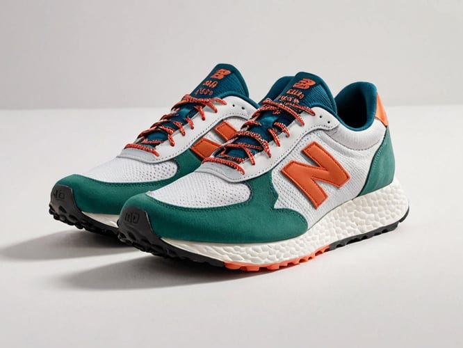 New Balance 327 Men. Get ready to experience the perfect… | by Cody ...