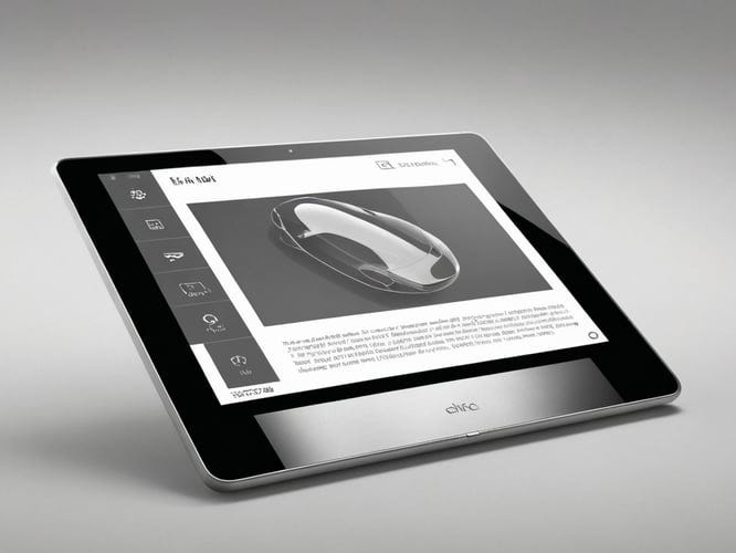 E Ink Tablets. Get ready to dive into the world of… | by Kyle Flynn ...