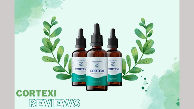 Is Cortexi Legit [Pros & Cons] Legit Hearing Loss Supplement? | by ...