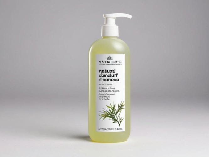 Natural Dandruff ShampoosBest Natural Dandruff Shampoos | by James ...