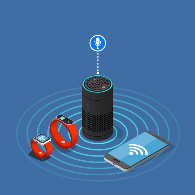 Voice Search and Voice Assistants in SEO: Revolutionizing the Way We ...