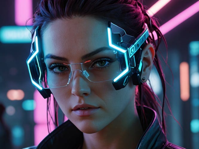 Luminarc Glasses. Step into the world of enhanced vision… | by Samuel ...