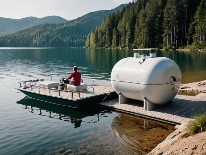 Gas Tanks For Boats. Get ready to dive into the world of… | by Mark ...