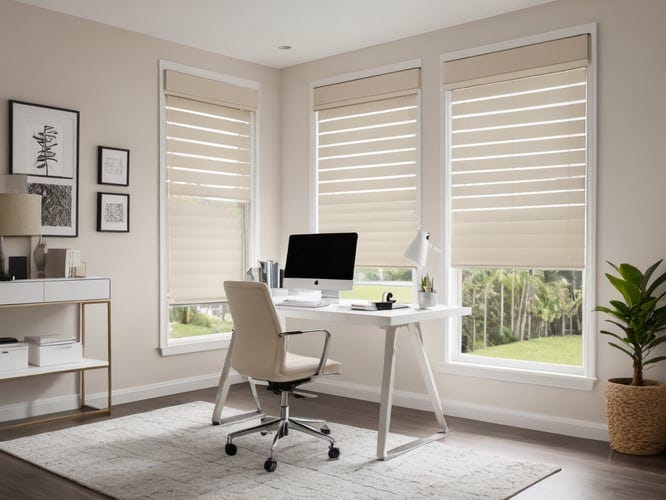 Cordless Mini Blinds. Enhance your home's privacy and style… | by Jared ...