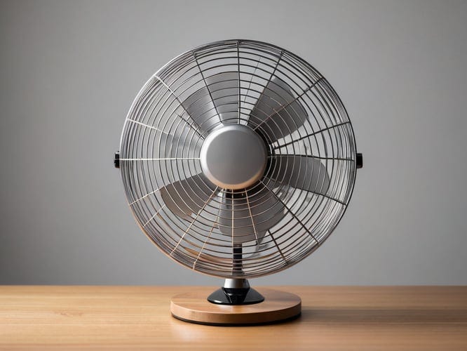 Desk Fans. If you're looking for a reliable and… | by Sheila Fuller ...