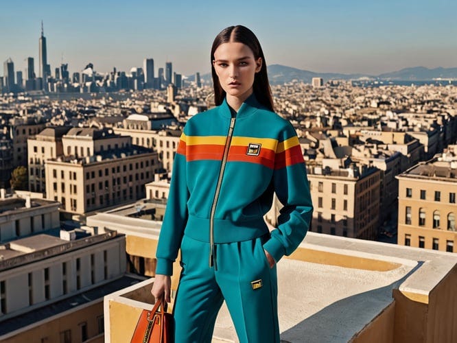 Fendi TracksuitsBest Fendi Tracksuits | by Bethany Roy | Oct, 2024 | Medium