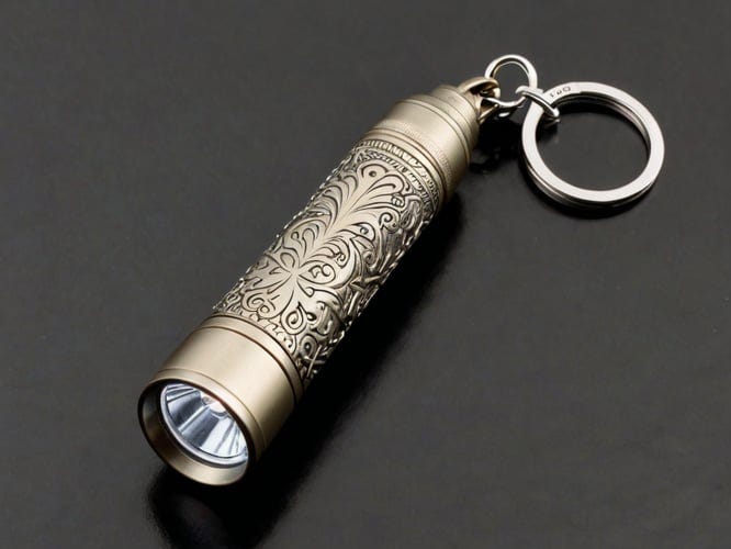 Keychains Flashlight. Welcome to our roundup of the top… | by Cindy ...