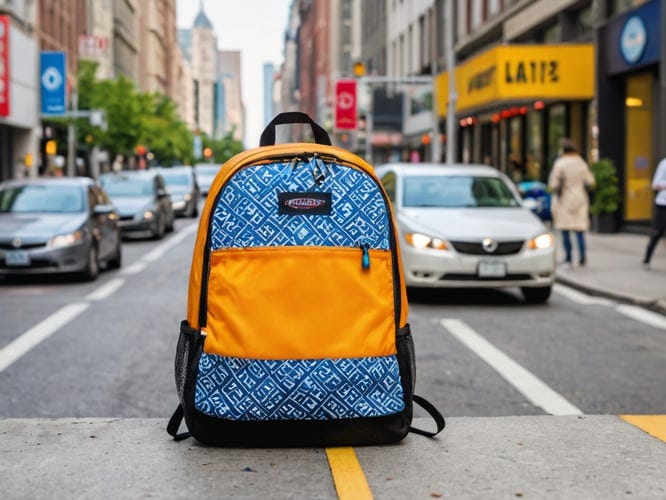 Everyday Backpacks | Medium