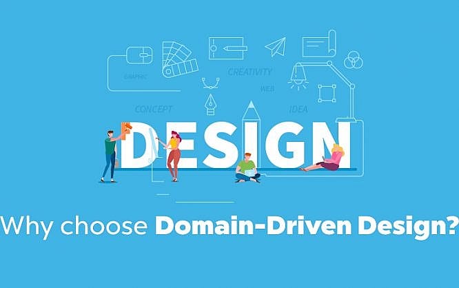 Domain Driven Design Pattern. Öncelikle herkese selamlar, bu benim ...