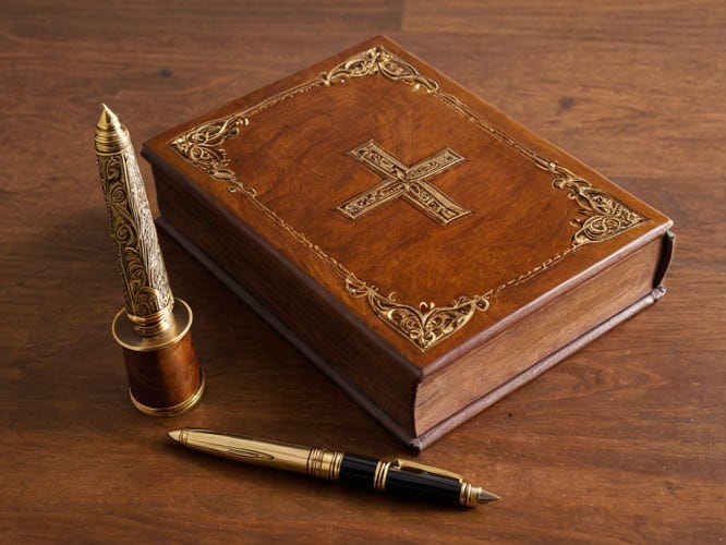 bible pens. Dive into the world of bible pens… | by Angela Stephenson ...