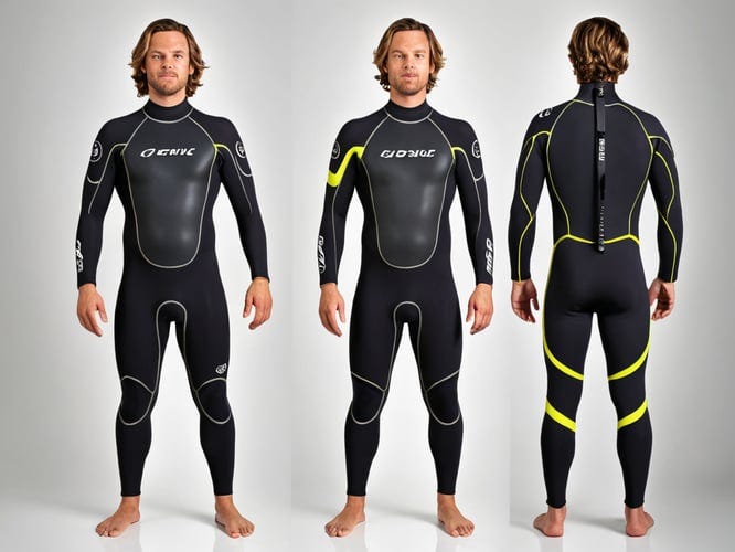 WetsuitsBest Wetsuits. Dive into the world of top-notch… | by Maria ...