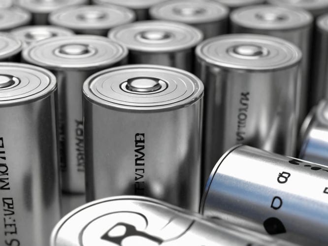 Aa Lithium Batteries. Welcome to our roundup article on Aa… | by Sheila ...