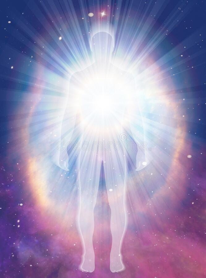 Gnosis 101 Part 2 How this works. When we are in dreamless sleep, we ...