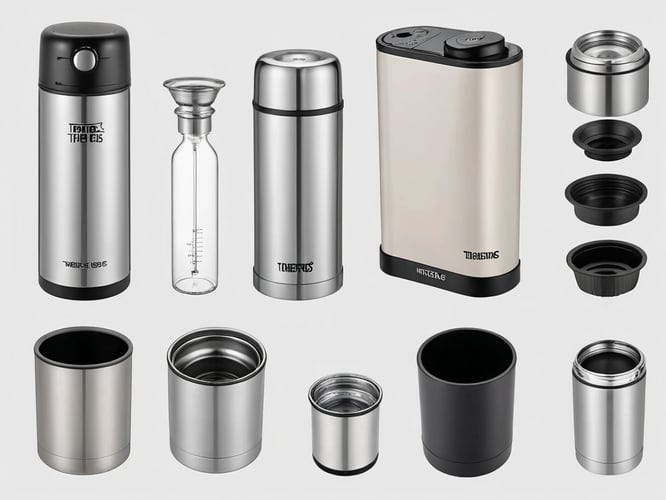 Thermos Replacement Parts. Welcome to our roundup guide on Thermos ...