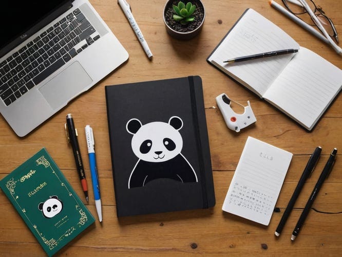 Panda Planners. Discover the perfect planner for… | by Joseph Alvarado ...