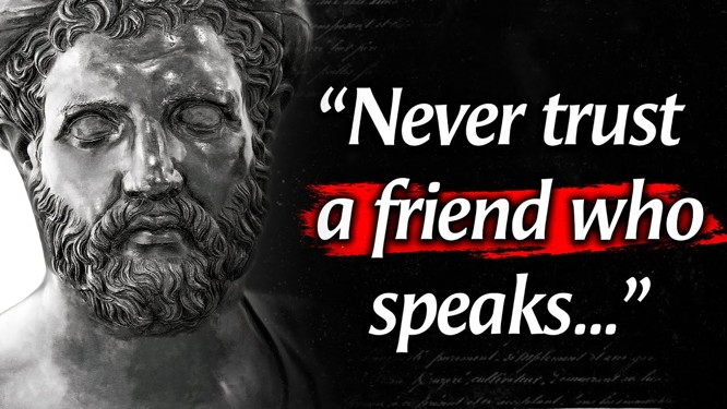Ancient Pythagoras’ Quotes Men Learn Too Late In Life - Motivational ...