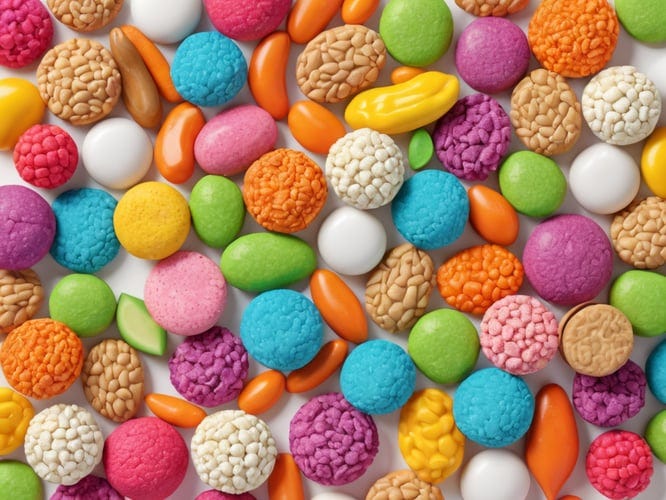 Sugar Free Snacks. Hello, health-conscious foodies! Get… | by Sheila ...