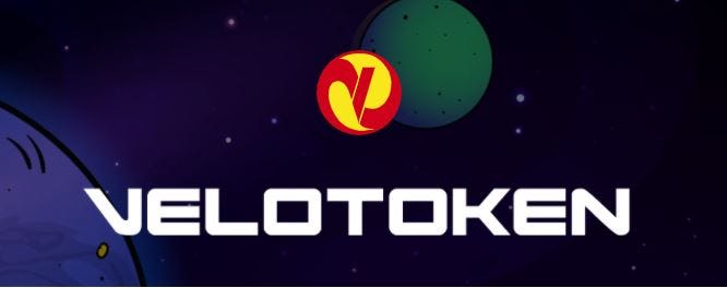 Velotoken — Rebasing by Velocity. $VELO is an fully-decentralized… | by ...