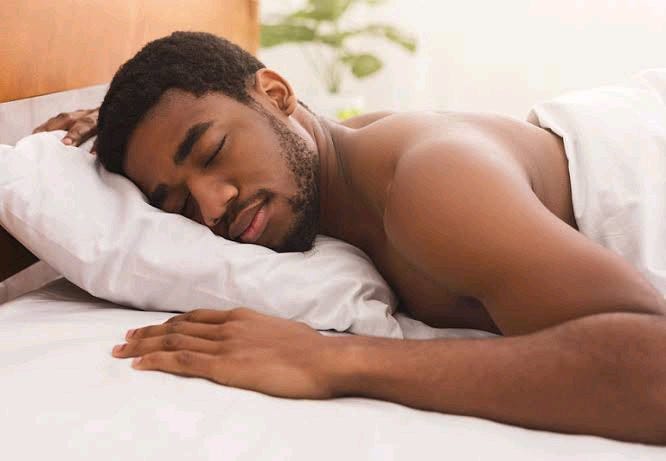 Reasons Why Men Should Sleep Naked At Night | by Milly Gwen | Medium