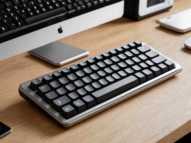 60 Percent Keyboards | Medium