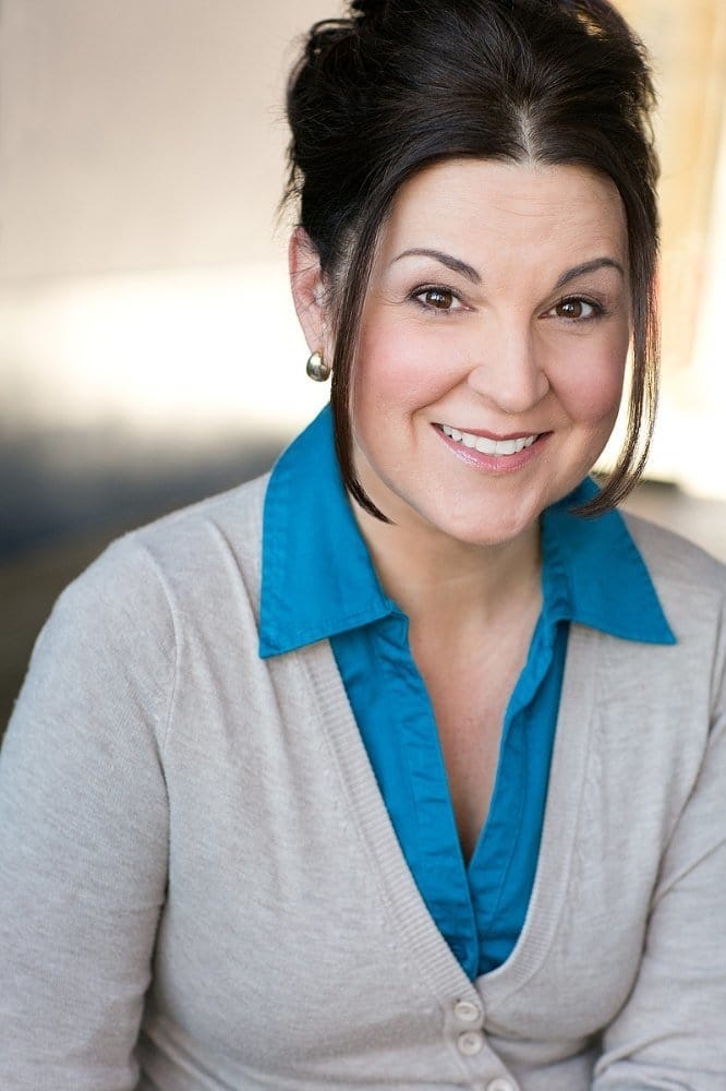 All 1 Brooke Baumer Movies And TV Shows In Order - All The Best (And ...