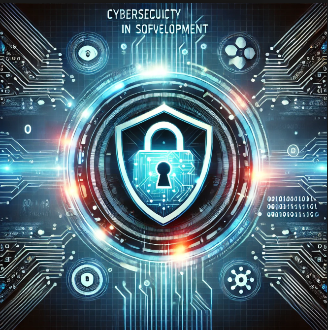 Cybersecurity in Software Development | by Talhaatiq | Nov, 2024 | Medium