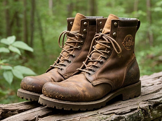 Reams Boots. Discover the ultimate in comfort and… | by Caitlin Smith ...