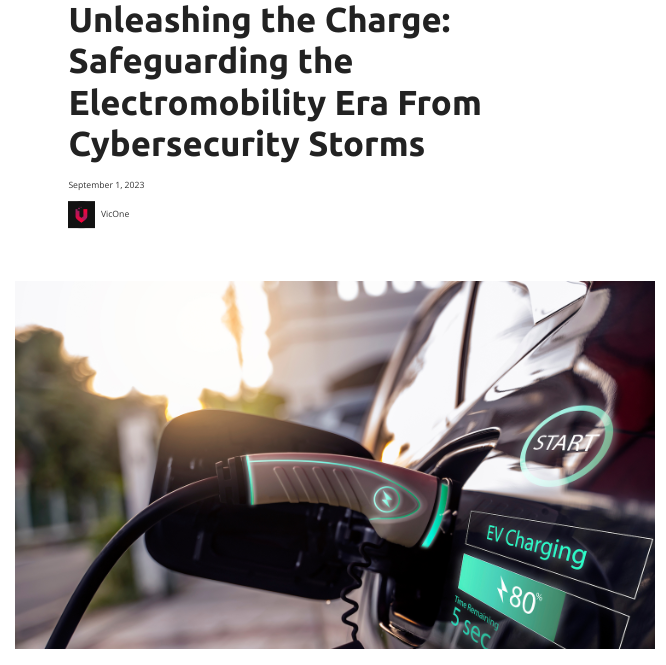 Electromobility // challenges, ideas and startups | by evoailabs | Medium