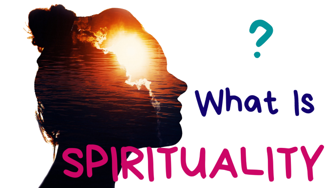 WHAT IS SPIRITUALITY? WHAT IS ISLAM AND SCIENCE SAYING FOR SPIRITUALITY ...